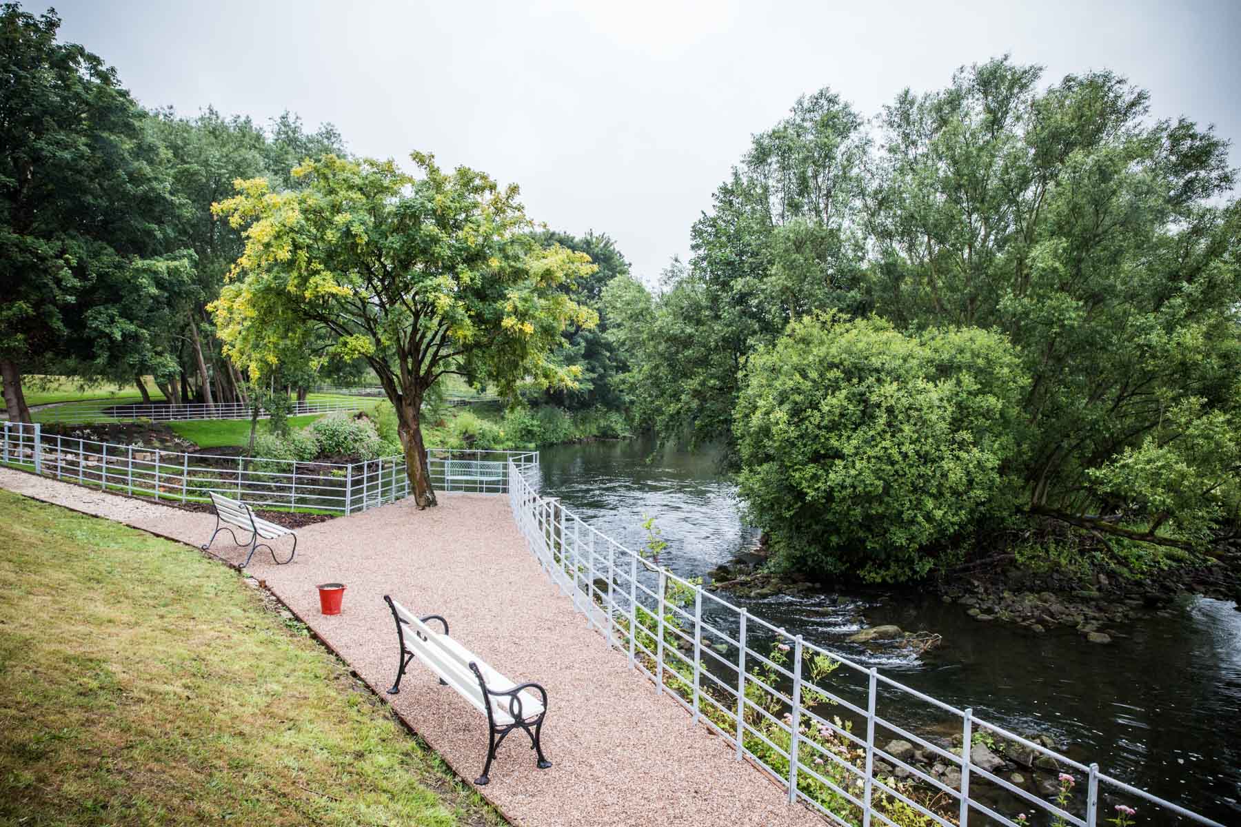 The West Mill at Darley Abbey - Official Launch!