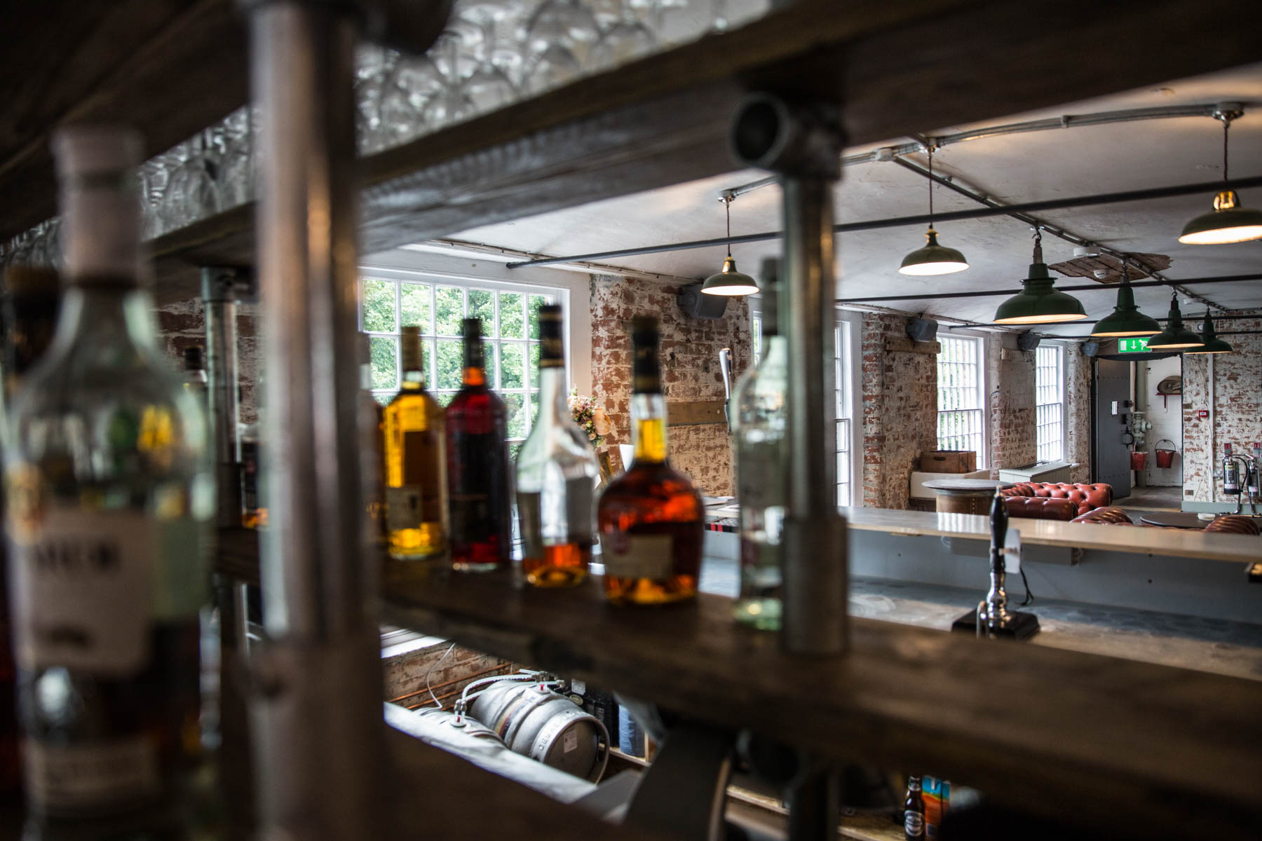 The West Mill at Darley Abbey - Official Launch!