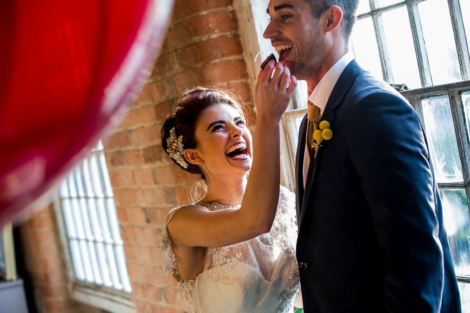 The West Mill Derby Wedding Photography at Darley Abbey